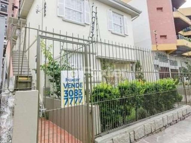 Apartamento para Venda em Porto Alegre/RS Azenha 1 Quartos