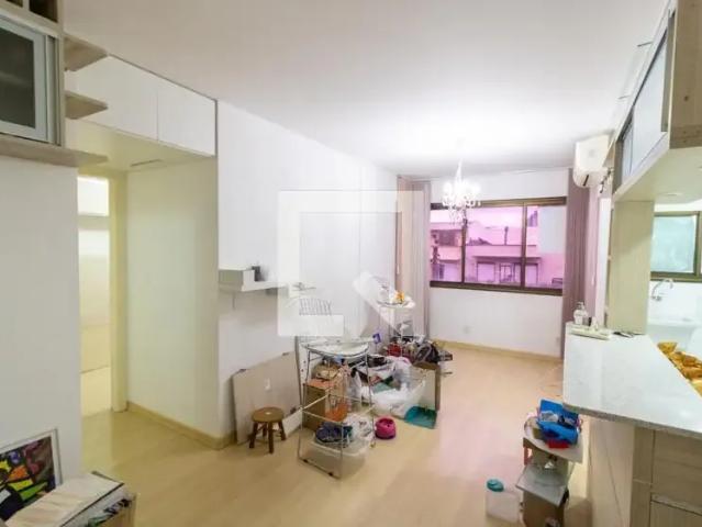 Apartamento para Venda em Porto Alegre/RS Azenha 1 Quartos