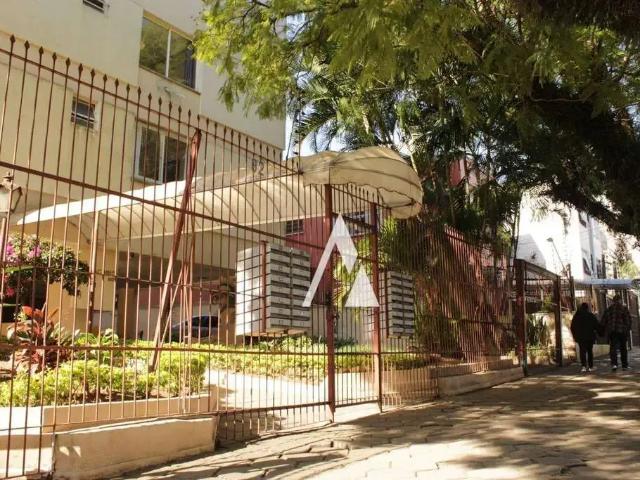 Apartamento para Venda em Porto Alegre/RS Azenha 1 Quartos