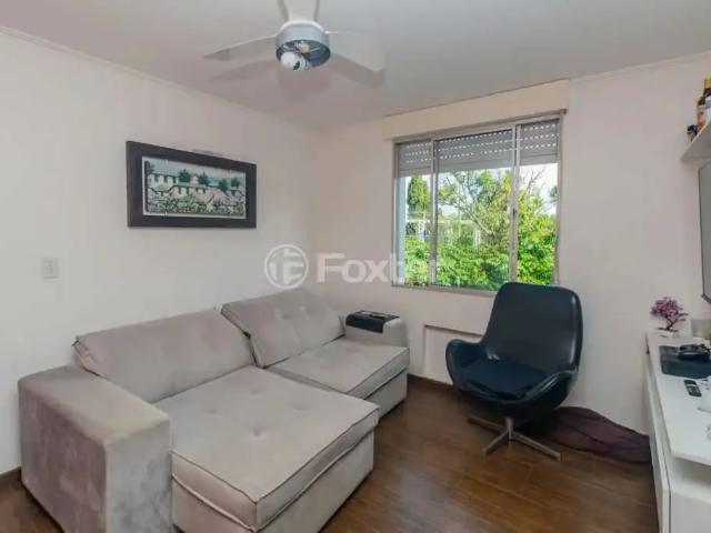 Apartamento para Venda em Porto Alegre/RS Azenha 1 Quartos