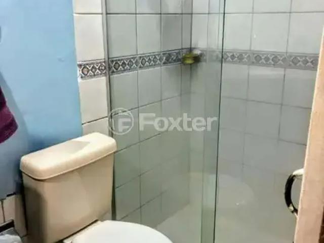 Apartamento para Venda em Porto Alegre/RS Azenha 1 Quartos