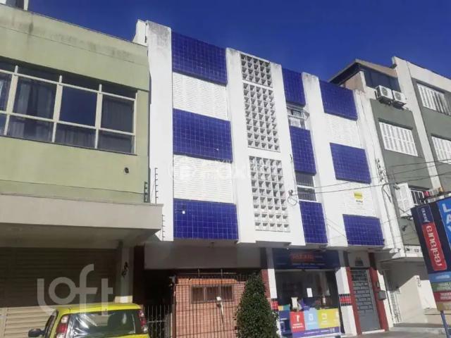 Apartamento para Venda em Porto Alegre/RS Azenha 1 Quartos