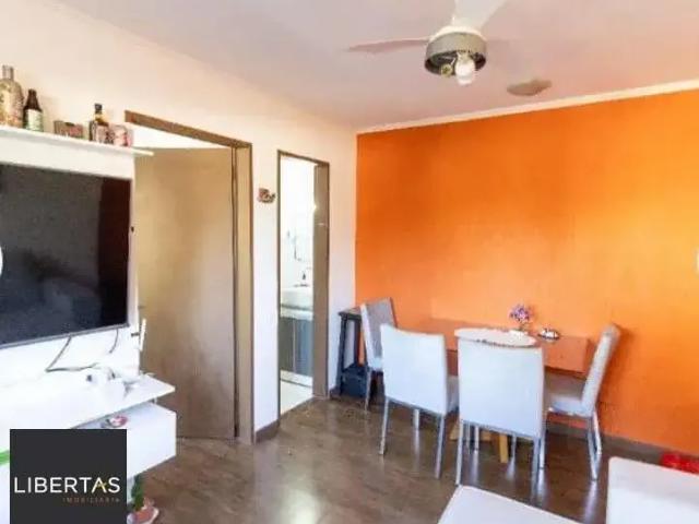 Apartamento para Venda em Porto Alegre/RS Azenha 1 Quartos