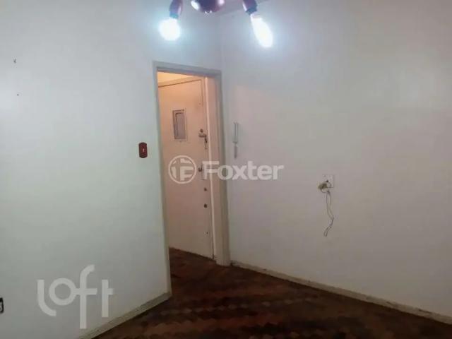 Apartamento para Venda em Porto Alegre/RS Azenha 1 Quartos
