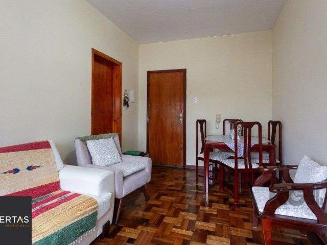 Apartamento para Venda em Porto Alegre/RS Azenha 1 Quartos