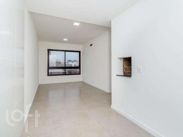 Apartamento para Venda em Porto Alegre/RS Azenha 1 Quartos