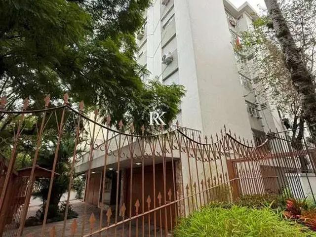 Apartamento para Venda em Porto Alegre/RS Azenha 1 Quartos