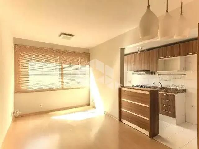 Apartamento para Venda em Porto Alegre/RS Azenha 1 Quartos