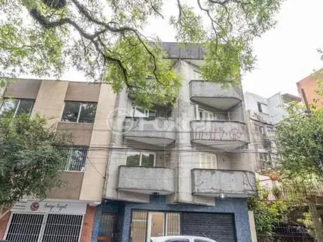 Apartamento para Venda em Porto Alegre/RS Azenha 1 Quartos