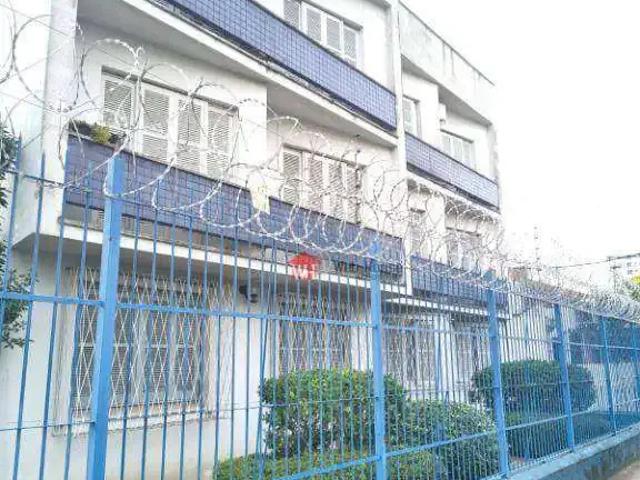 Apartamento para Venda em Porto Alegre/RS Azenha 1 Quartos