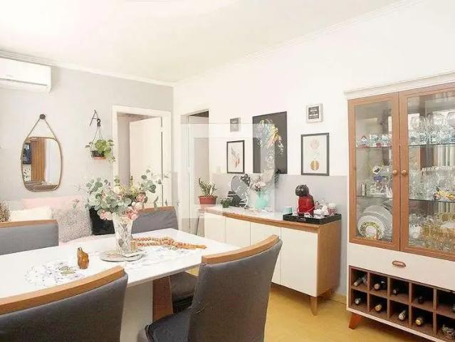 Apartamento para Venda em Porto Alegre/RS Azenha 1 Quartos