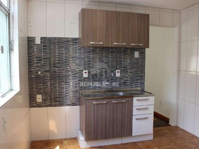 Apartamento para Venda em Porto Alegre/RS Azenha 2 Quartos