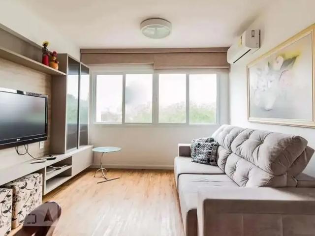Apartamento para Venda em Porto Alegre/RS Azenha 2 Quartos
