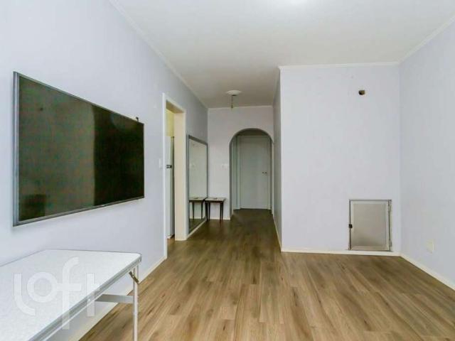 Apartamento para Venda em Porto Alegre/RS Azenha 2 Quartos