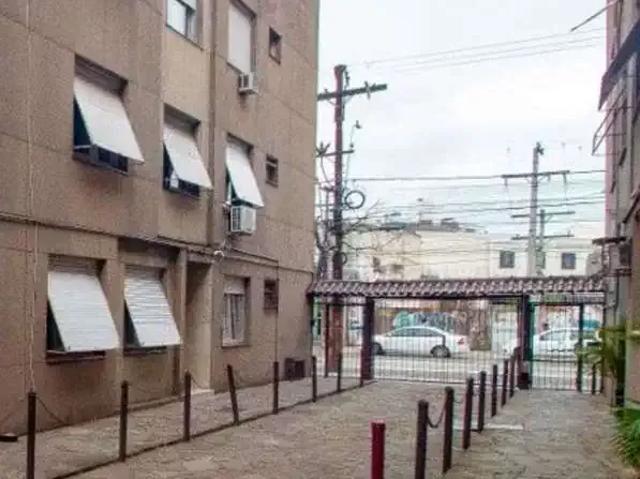 Apartamento para Venda em Porto Alegre/RS Azenha 2 Quartos