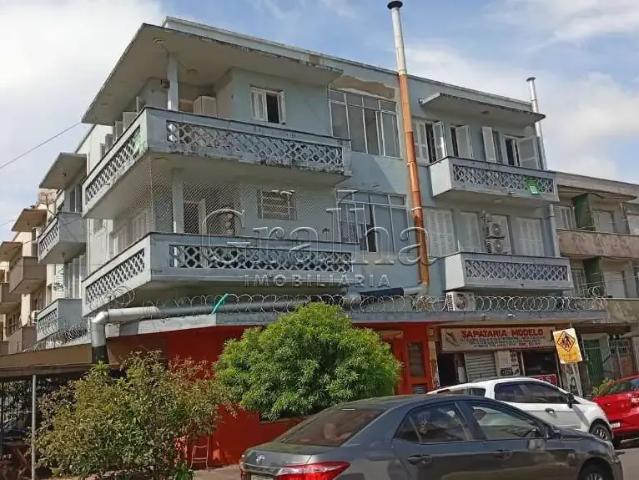 Apartamento para Venda em Porto Alegre/RS Azenha 2 Quartos