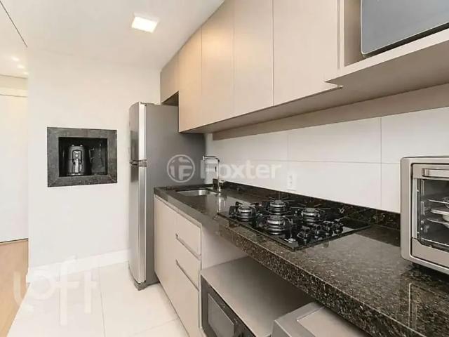 Apartamento para Venda em Porto Alegre/RS Azenha 2 Quartos