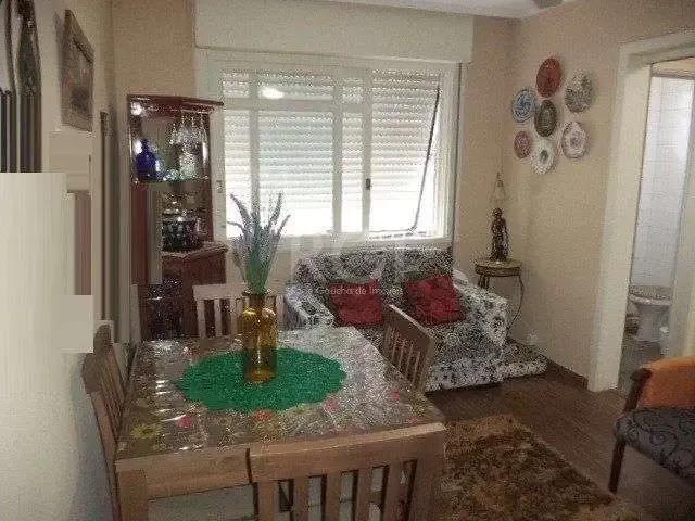 Apartamento para Venda em Porto Alegre/RS Azenha 2 Quartos