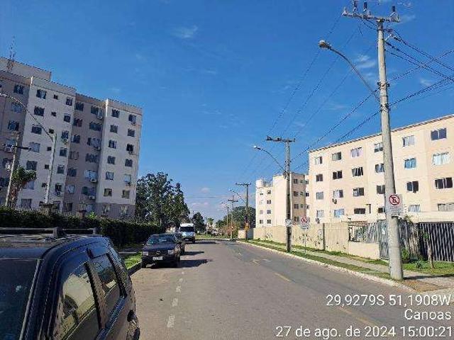 Apartamento para Venda em Porto Alegre/RS Azenha 2 Quartos