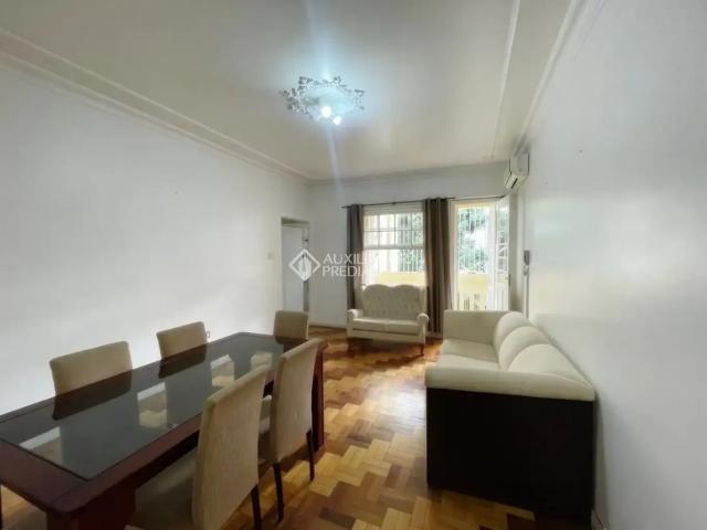 Apartamento para Venda em Porto Alegre/RS Azenha 2 Quartos