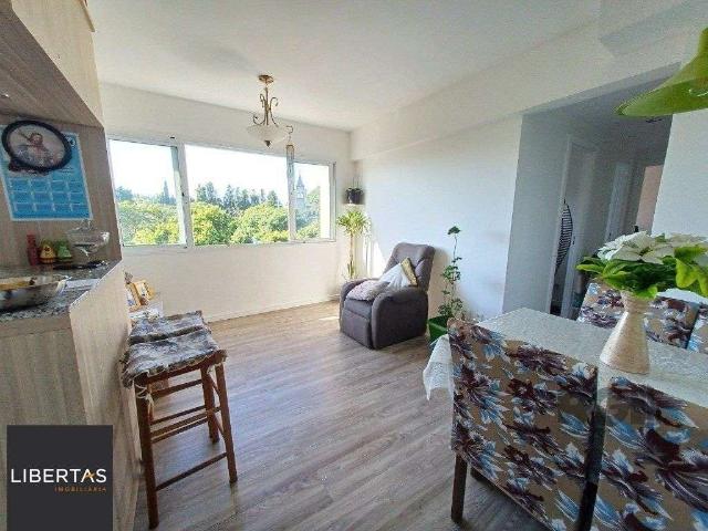 Apartamento para Venda em Porto Alegre/RS Azenha 2 Quartos