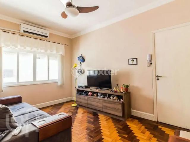 Apartamento para Venda em Porto Alegre/RS Azenha 2 Quartos