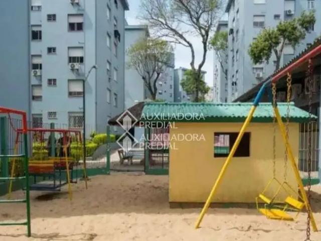 Apartamento para Venda em Porto Alegre/RS Azenha 2 Quartos
