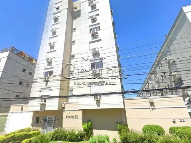 Apartamento para Venda em Porto Alegre/RS Azenha 2 Quartos