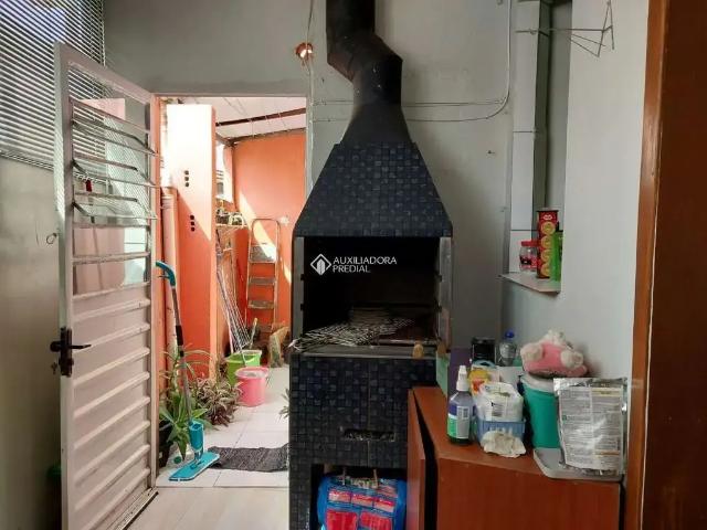 Apartamento para Venda em Porto Alegre/RS Azenha 2 Quartos