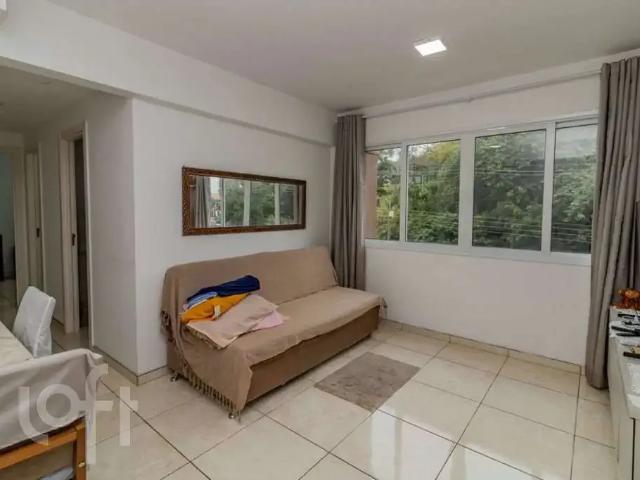 Apartamento para Venda em Porto Alegre/RS Azenha 2 Quartos