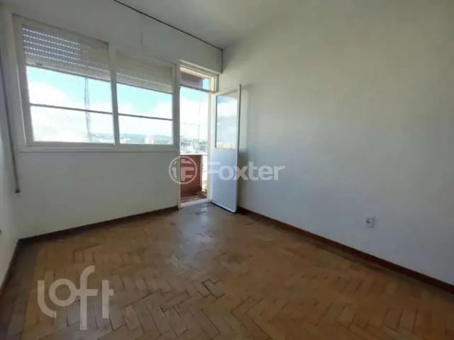 Apartamento para Venda em Porto Alegre/RS Azenha 2 Quartos