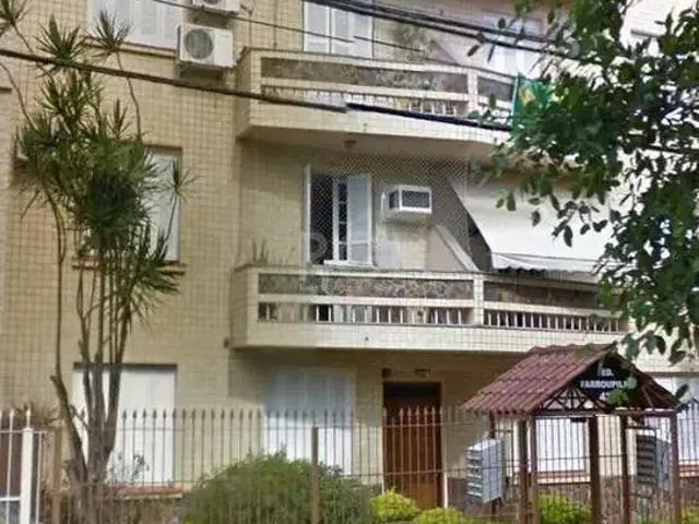 Apartamento para Venda em Porto Alegre/RS Azenha 2 Quartos