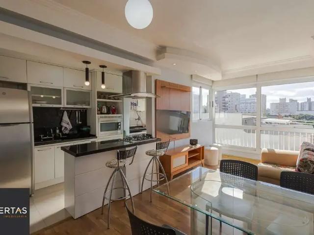 Apartamento para Venda em Porto Alegre/RS Azenha 2 Quartos