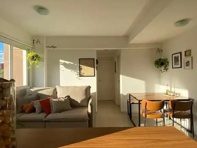 Apartamento para Venda em Porto Alegre/RS Azenha 2 Quartos