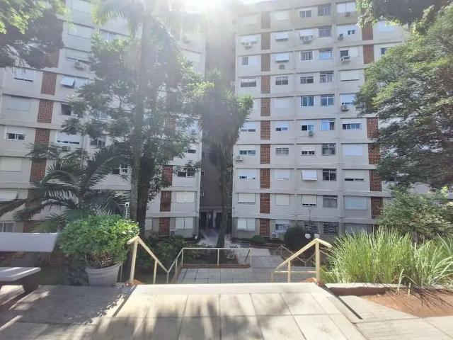 Apartamento para Venda em Porto Alegre/RS Azenha 2 Quartos