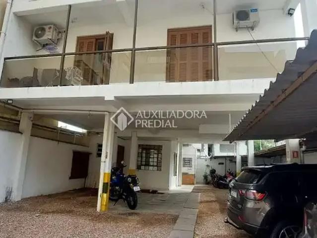 Apartamento para Venda em Porto Alegre/RS Azenha 2 Quartos