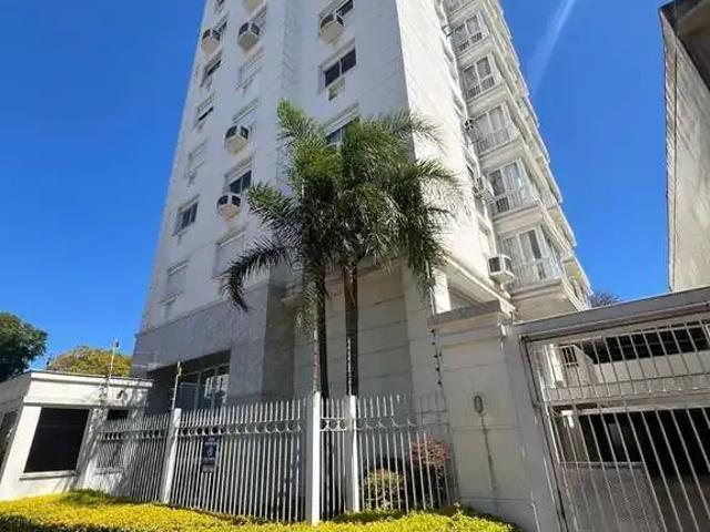 Apartamento para Venda em Porto Alegre/RS Azenha 2 Quartos