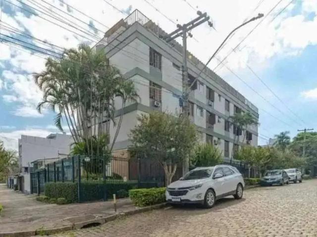 Apartamento para Venda em Porto Alegre/RS Azenha 2 Quartos