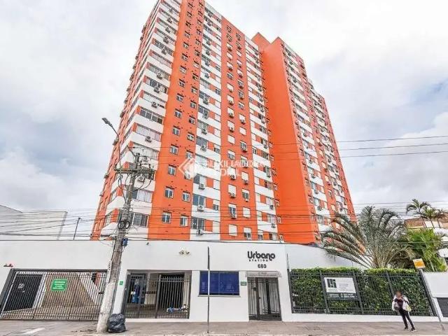 Apartamento para Venda em Porto Alegre/RS Azenha 2 Quartos