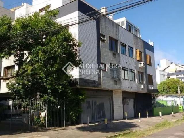 Apartamento para Venda em Porto Alegre/RS Azenha 2 Quartos