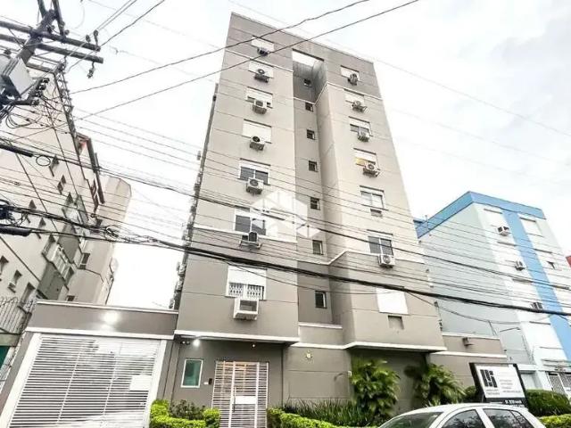 Apartamento para Venda em Porto Alegre/RS Azenha 2 Quartos