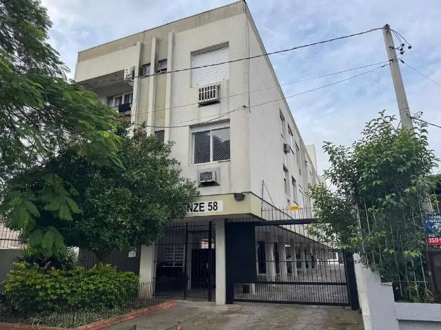 Apartamento para Venda em Porto Alegre/RS Azenha 2 Quartos