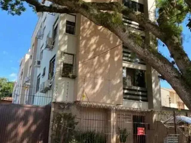 Apartamento para Venda em Porto Alegre/RS Azenha 2 Quartos