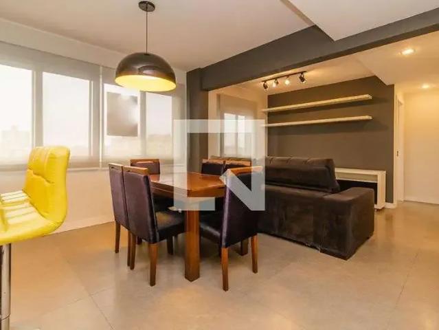 Apartamento para Venda em Porto Alegre/RS Azenha 2 Quartos