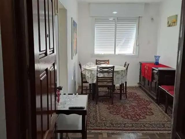 Apartamento para Venda em Porto Alegre/RS Azenha 2 Quartos