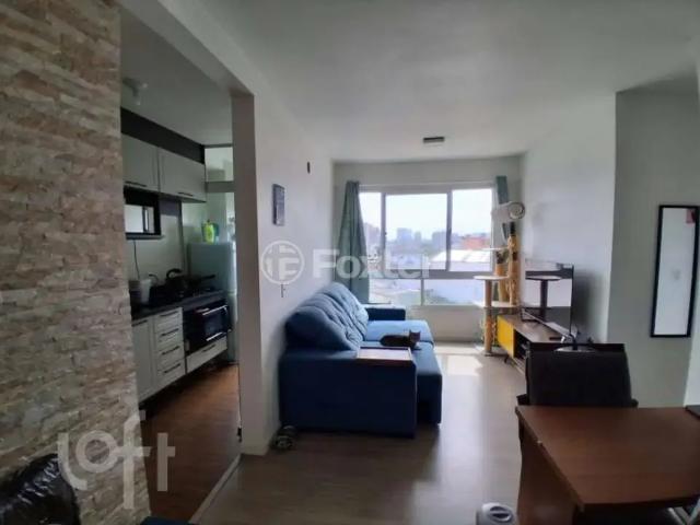 Apartamento para Venda em Porto Alegre/RS Azenha 2 Quartos