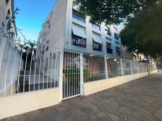 Apartamento para Venda em Porto Alegre/RS Azenha 2 Quartos