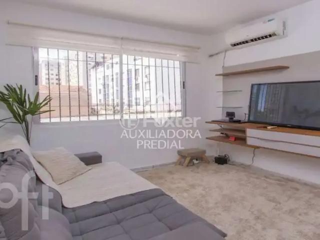 Apartamento para Venda em Porto Alegre/RS Azenha 2 Quartos