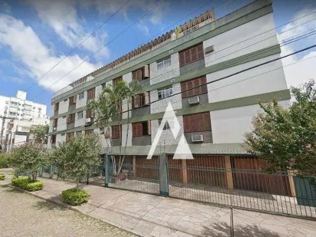 Apartamento para Venda em Porto Alegre/RS Azenha 2 Quartos