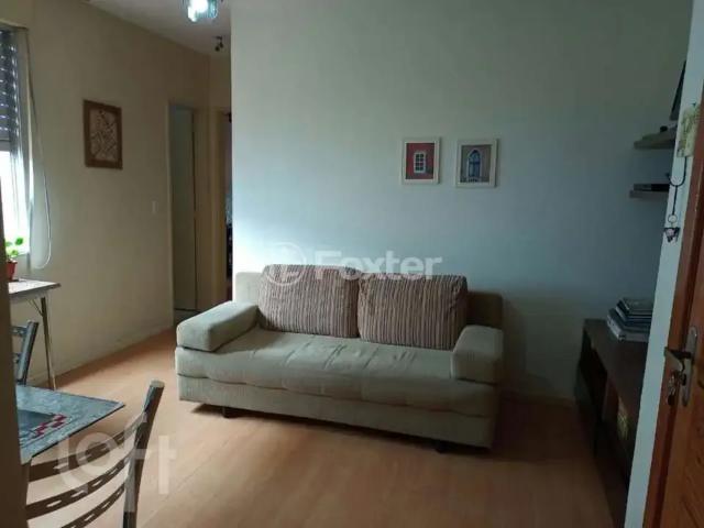 Apartamento para Venda em Porto Alegre/RS Azenha 2 Quartos
